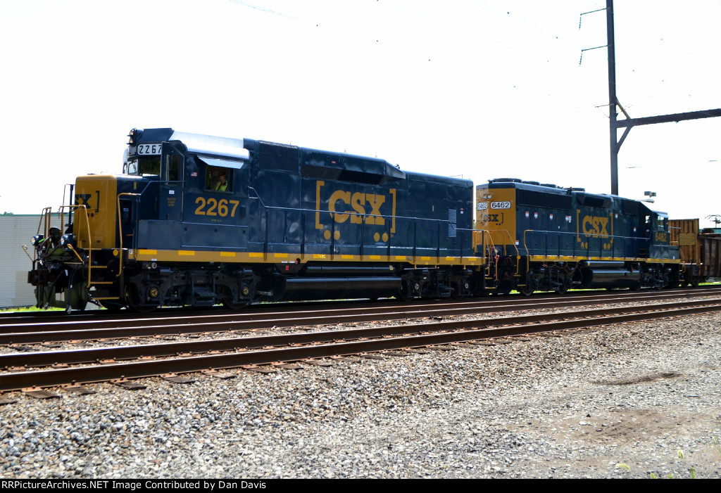 YN3b Slug Set leads O036-31